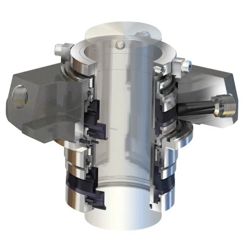 Flowserve Mixer Salmastralar – Meccon Mühendislik Taahhüt ve Dış ...