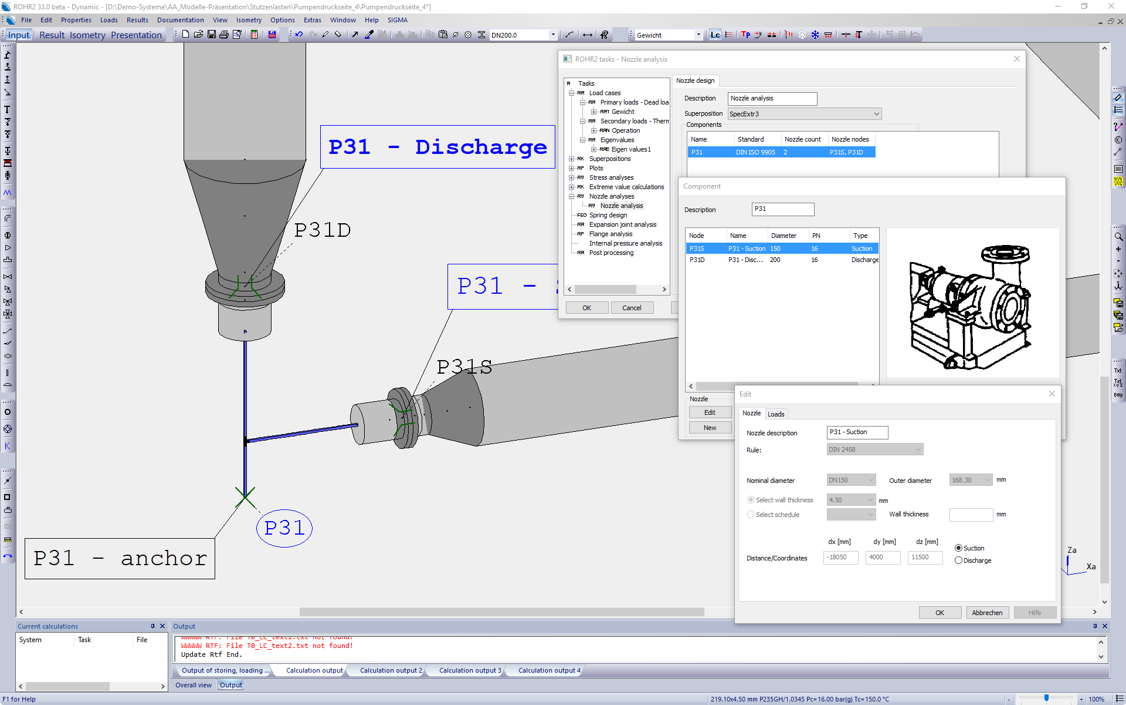 Rohr2 – Meccon Mühendislik Taahhüt ve Dış Ticaret Limited Şirketi ...