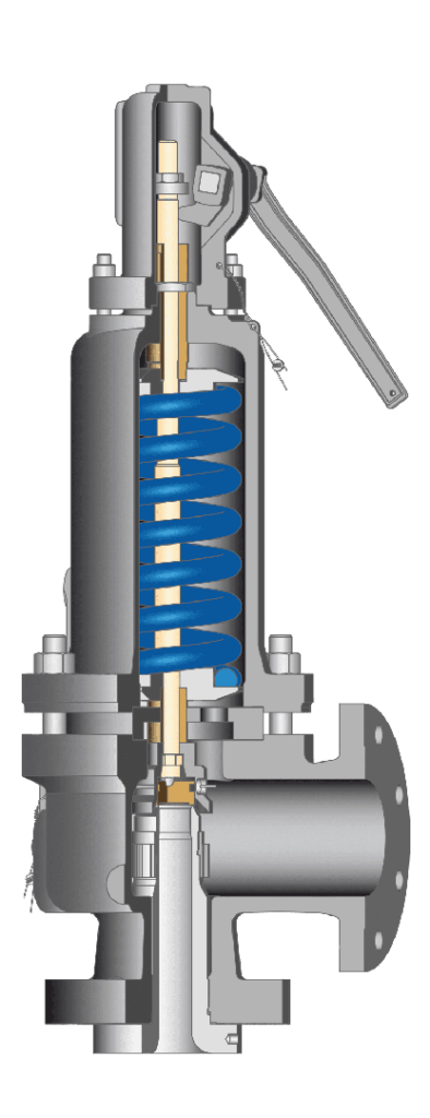 Imi Bopp & Reuther – Meccon Mühendislik Taahhüt ve Dış Ticaret Limited ...
