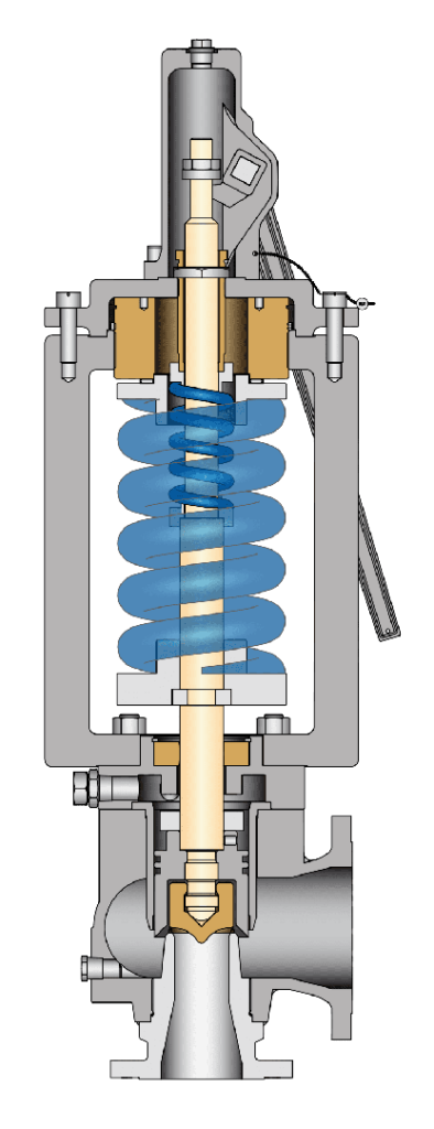 Imi Bopp & Reuther – Meccon Mühendislik Taahhüt ve Dış Ticaret Limited ...