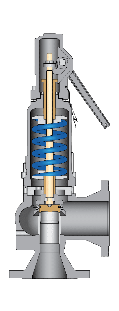 Imi Bopp & Reuther – Meccon Mühendislik Taahhüt ve Dış Ticaret Limited ...