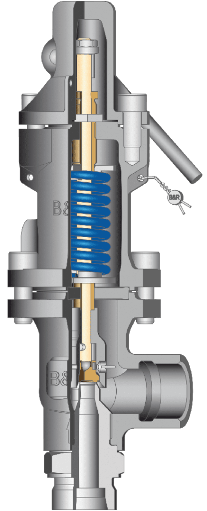 Imi Bopp & Reuther – Meccon Mühendislik Taahhüt ve Dış Ticaret Limited ...