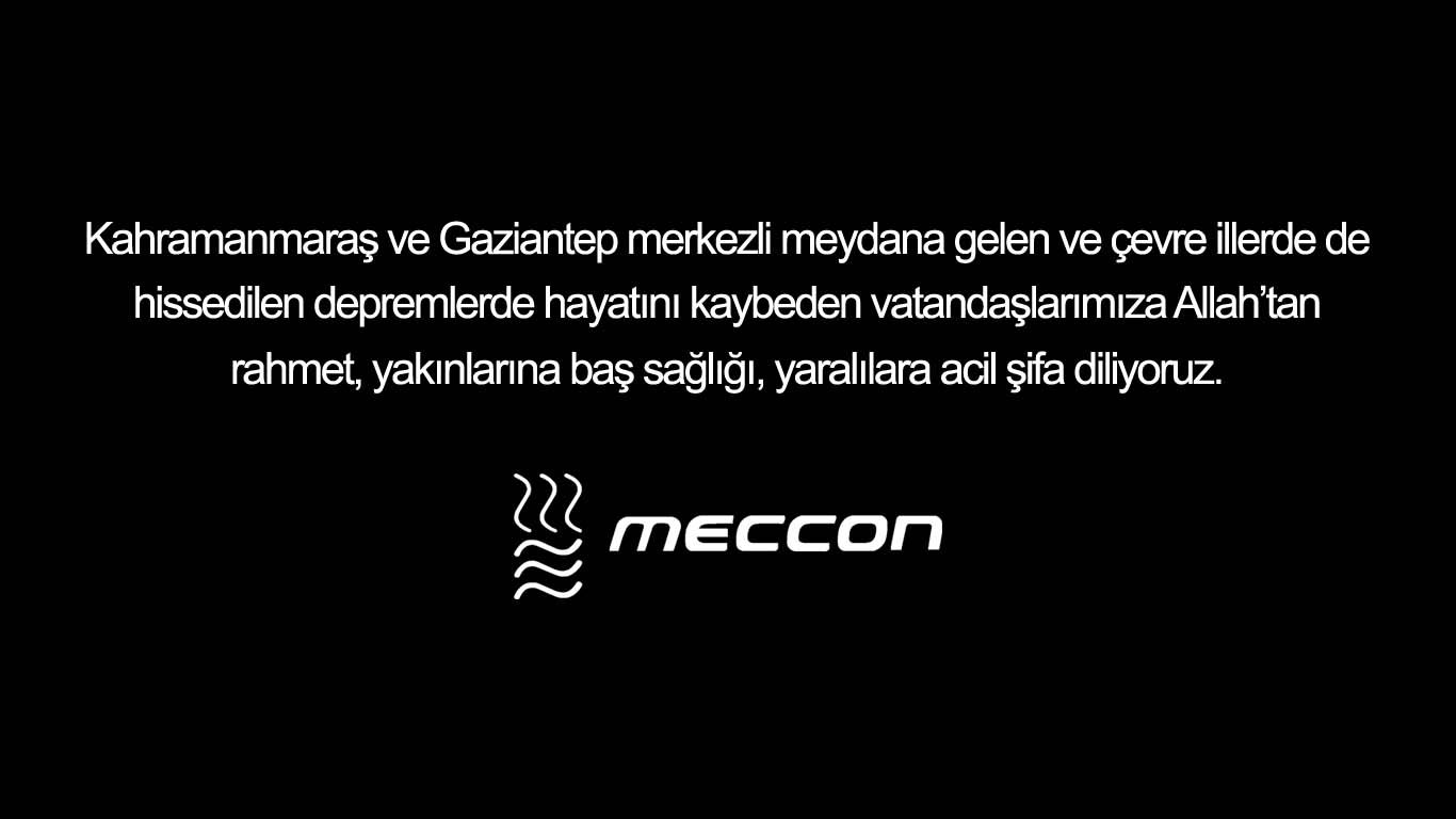 deprem – Meccon Mühendislik Taahhüt ve Dış Ticaret Limited Şirketi ...